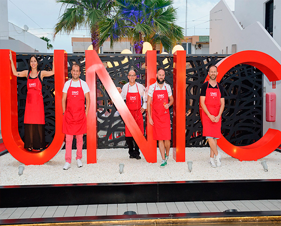 Blog Migjorn Ibiza El Dj Sebastián Gamboa gana el concurso solidario ...